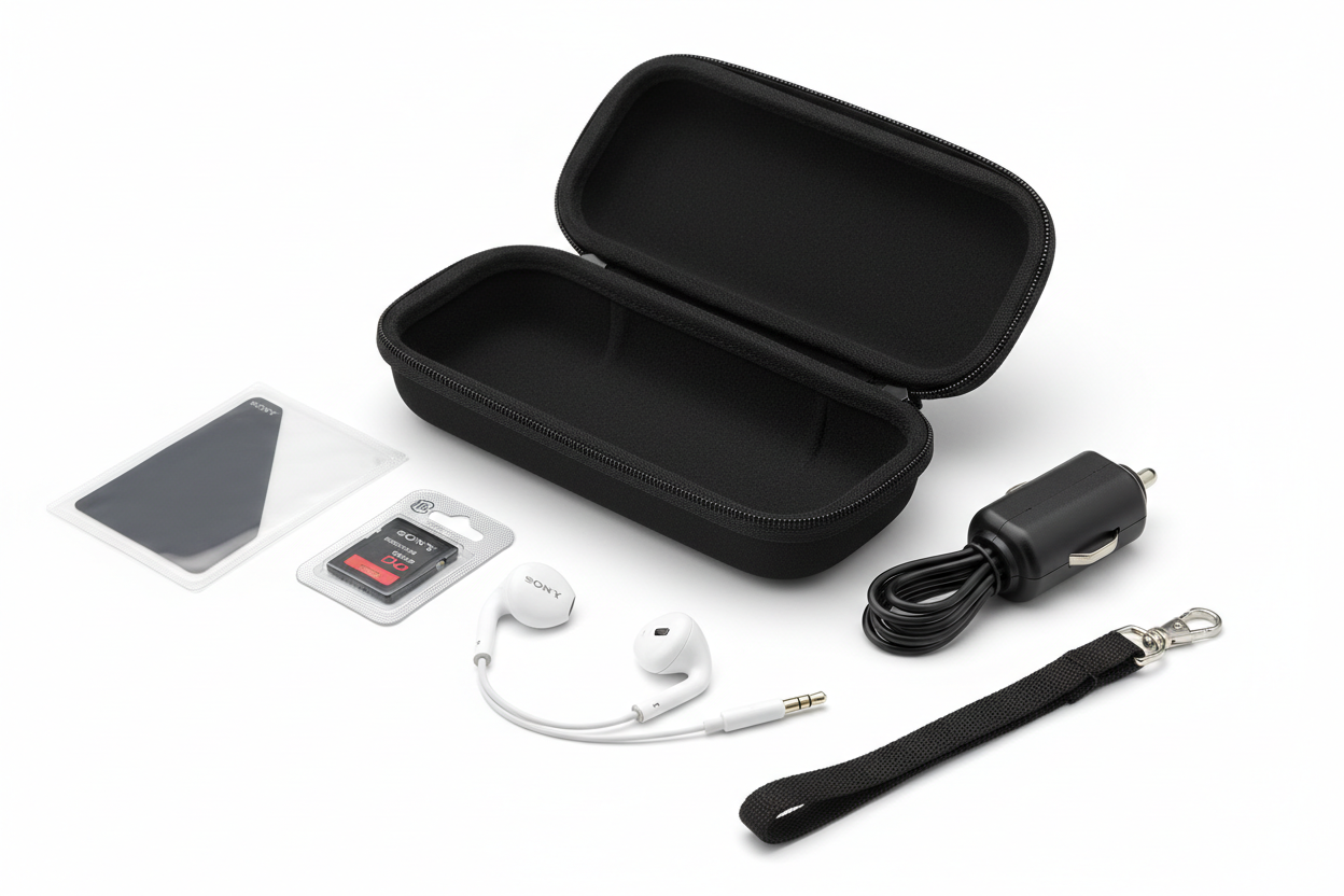 Sony PsP Accessories – Lees Dealz